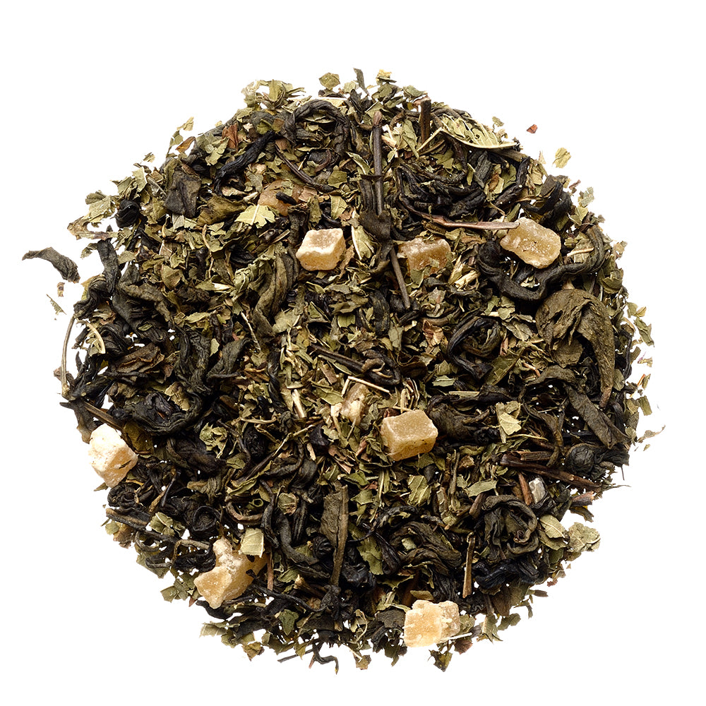 Trendy Mint – Tea Connection